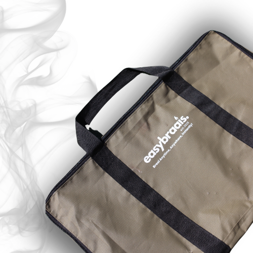 Canvas Carry Bag – Easy Braais